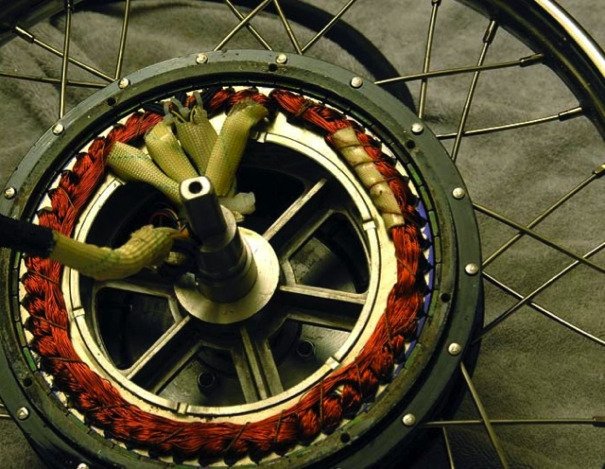 ¿Por qué escoger un motor cúbico? - Blog Bikelec