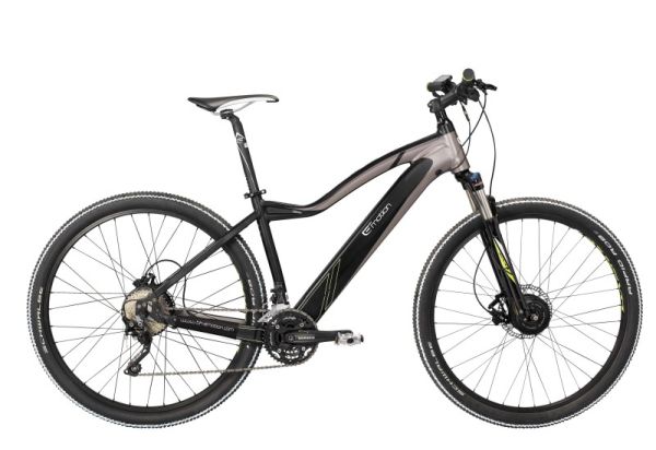 Bicicletas eléctricas BH - Bikelec