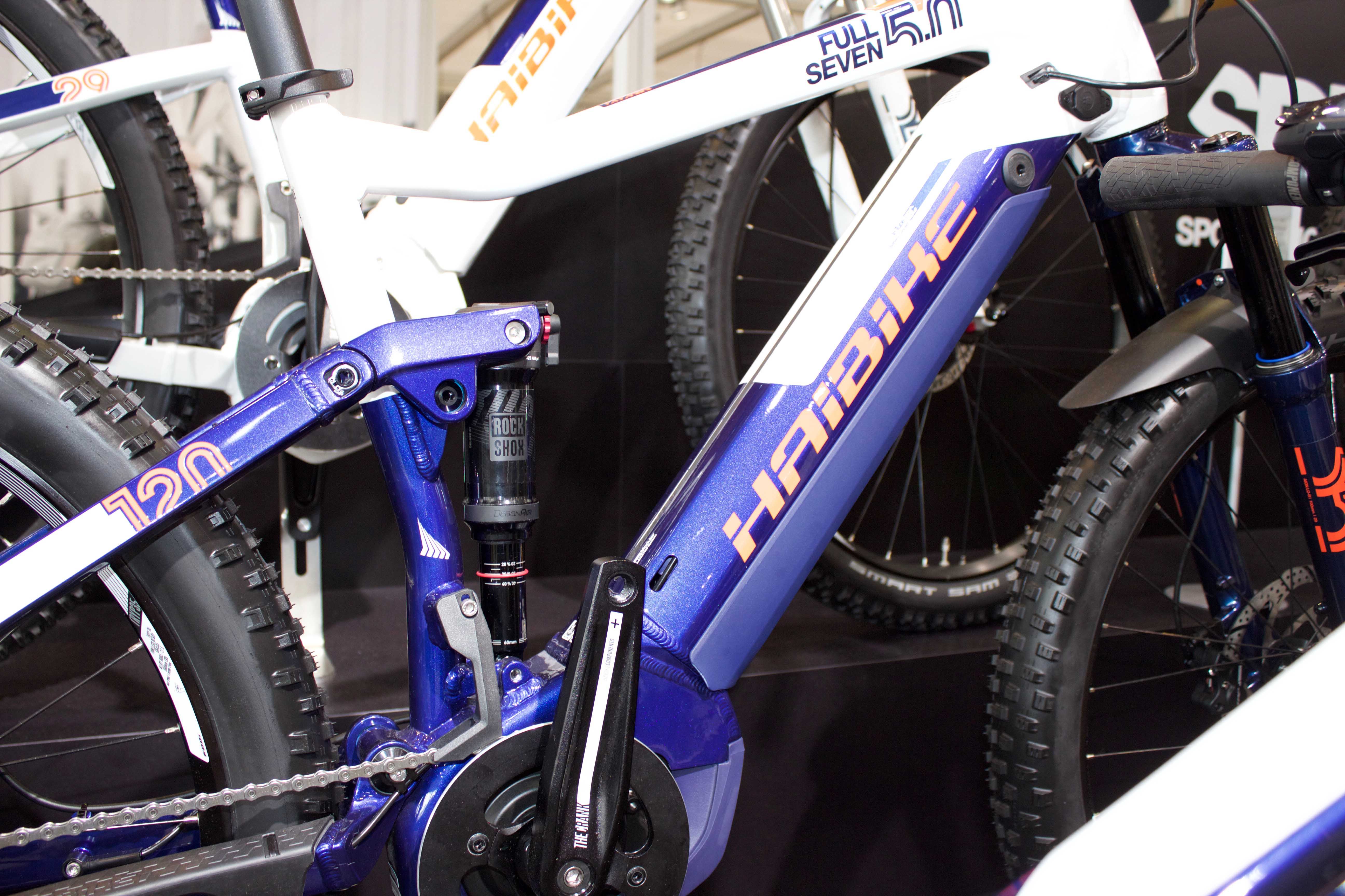 Novedades Haibike 2019 - Bicicletas Eléctricas