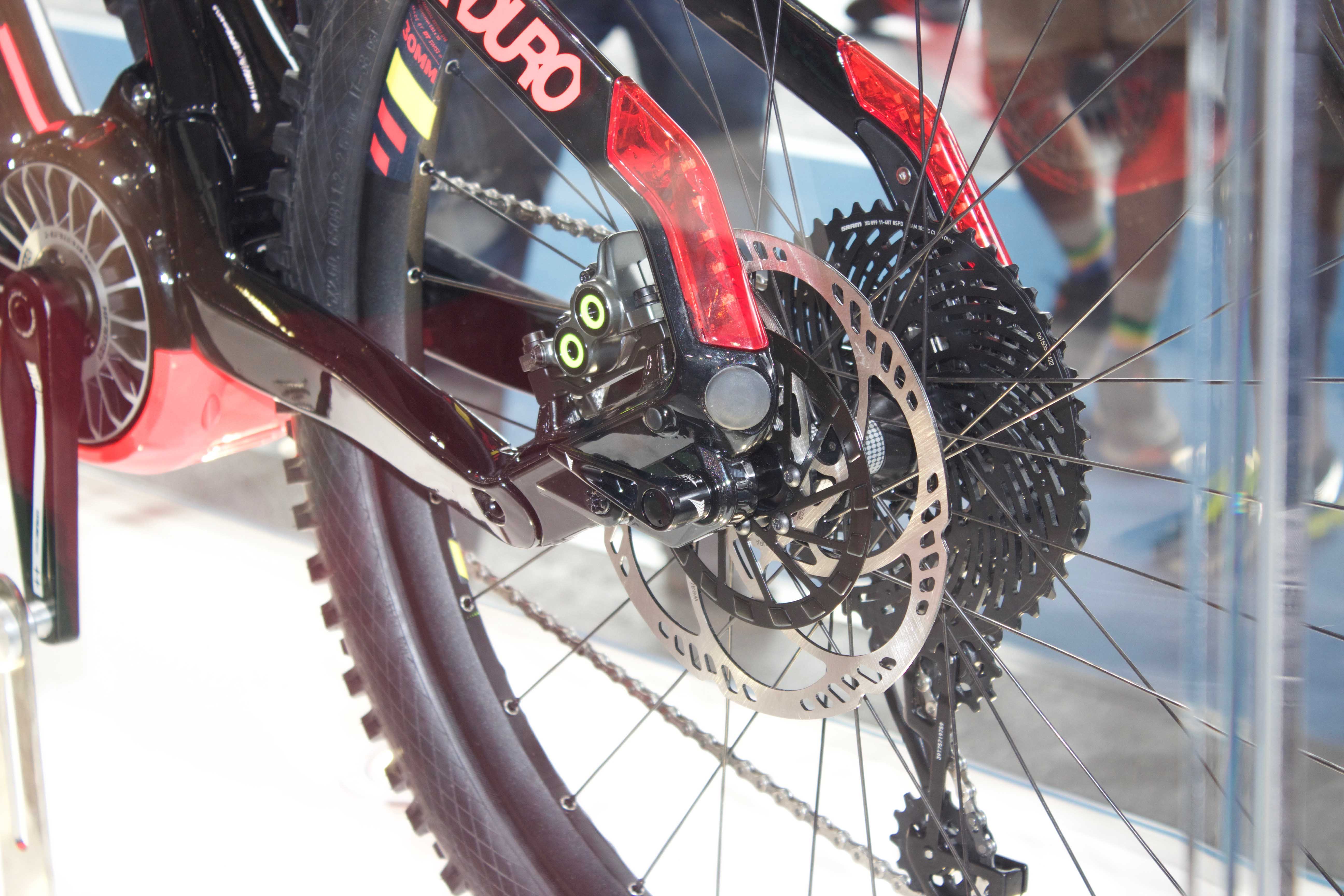 Novedades Haibike 2019 - Bicicletas Eléctricas