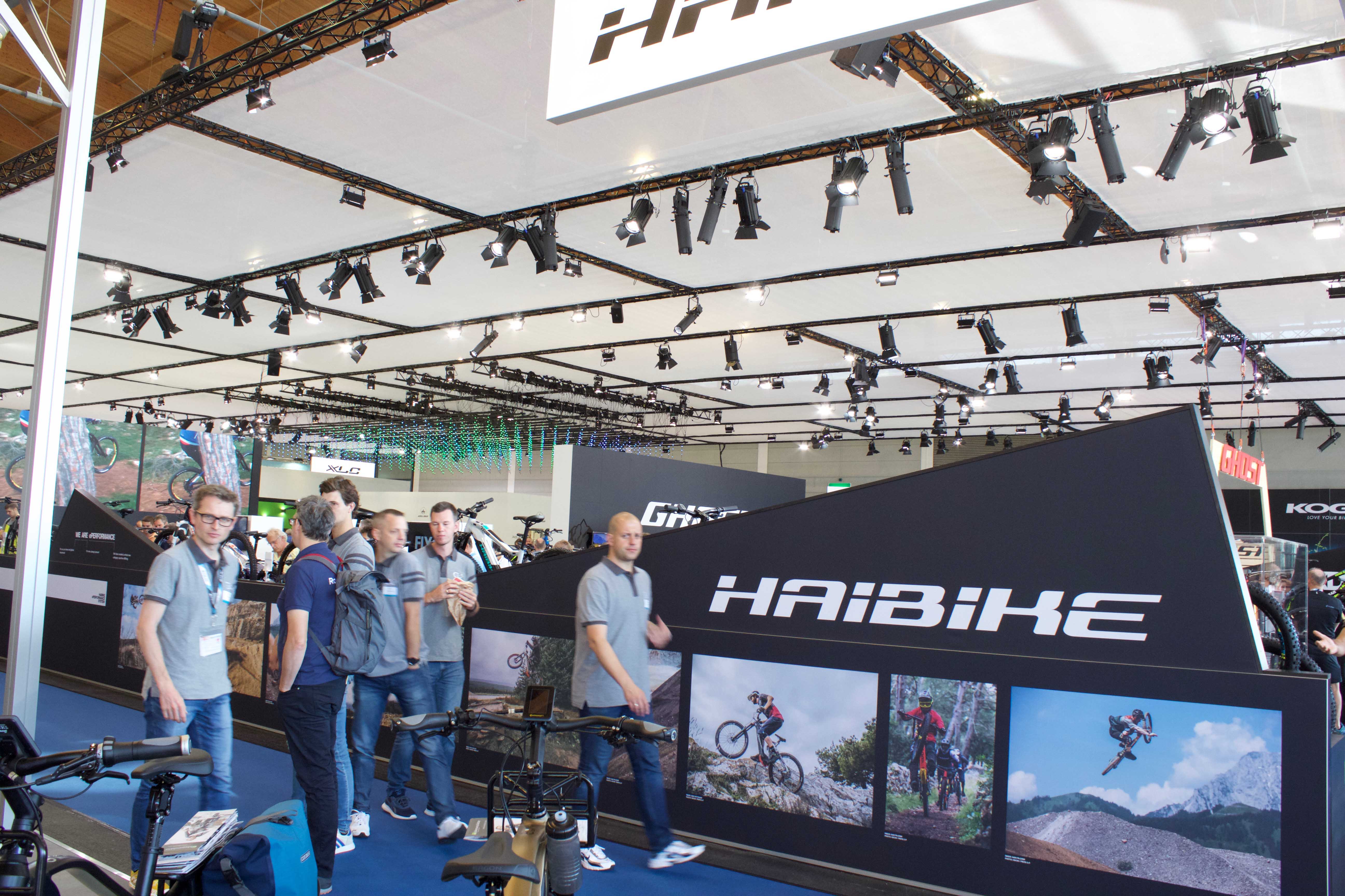 Novedades Haibike 2019 - Bicicletas Eléctricas