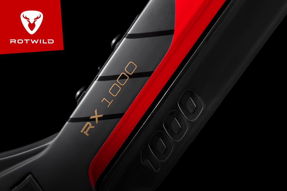 Rotwild RX1000 y RC1000 - Bikelec